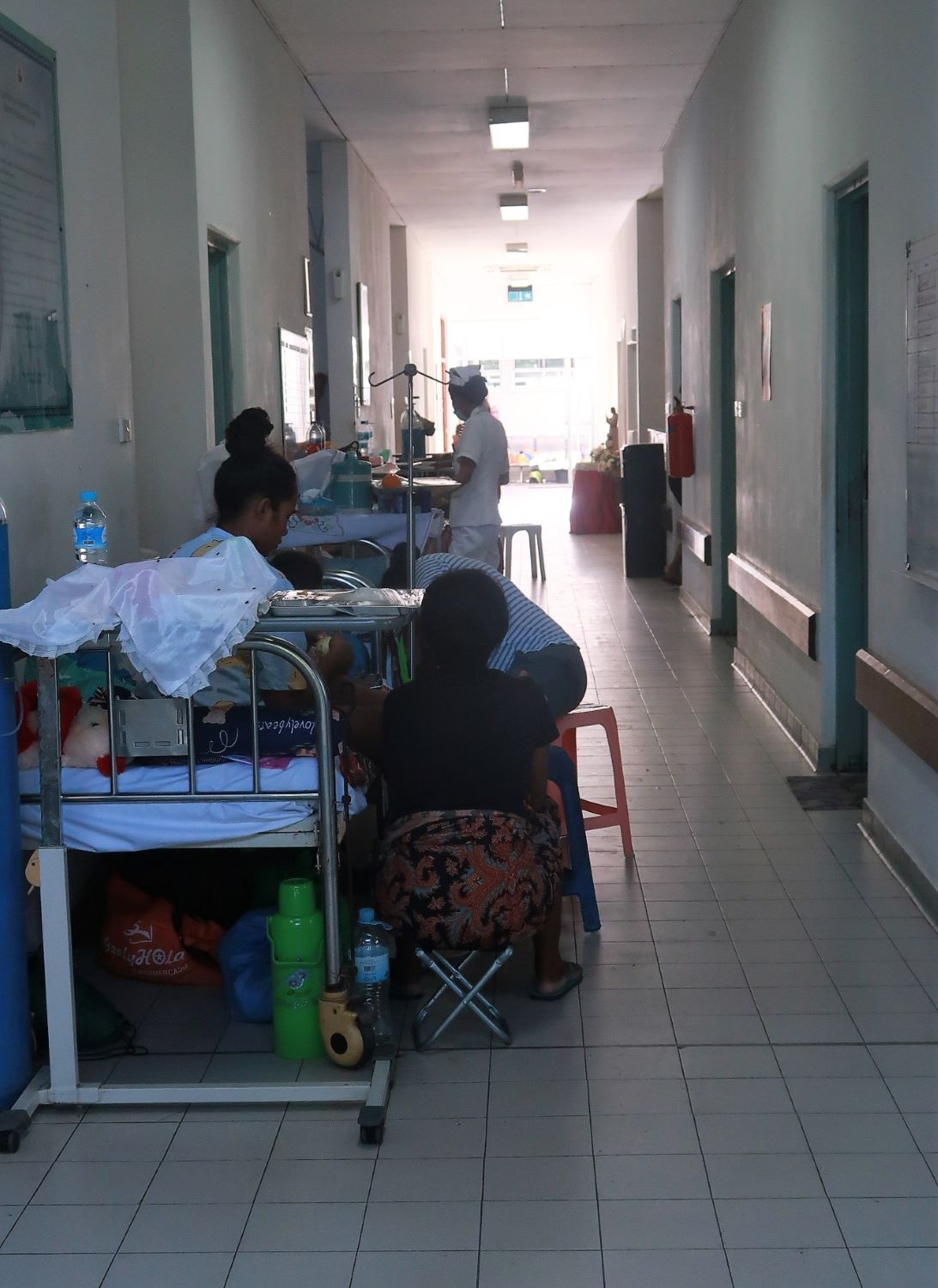 HNGV vai ter novo edifício para unidades de pediatria e cuidados ...