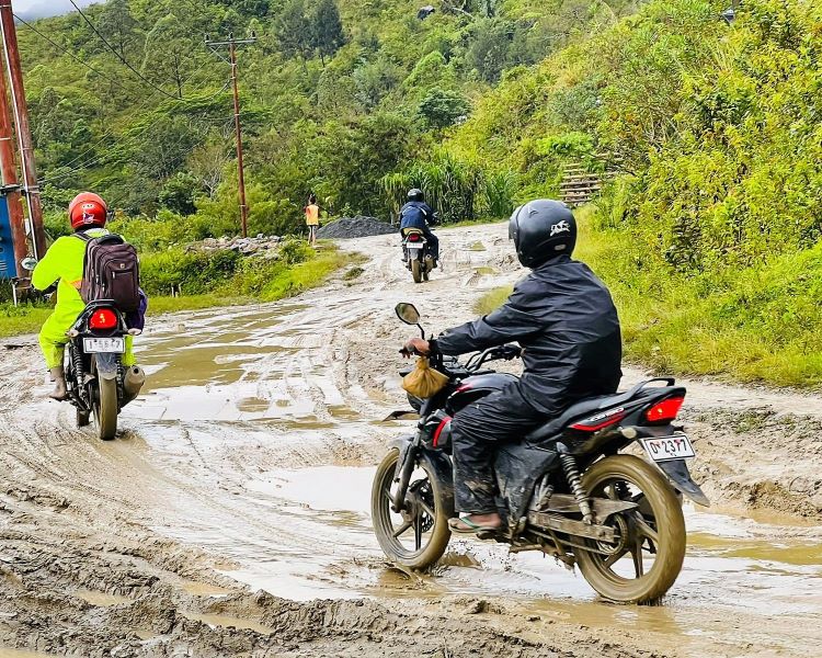 Setor do turismo em Timor-Leste enfrenta ainda desafios básicos - DILIGENTE