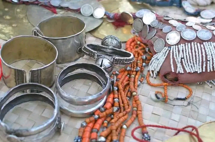 Barlaque: ritual de união familiar ou ataque à igualdade de género ...
