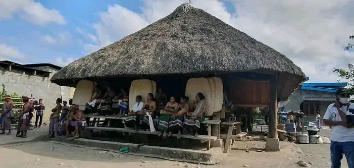 Barlaque: ritual de união familiar ou ataque à igualdade de género ...