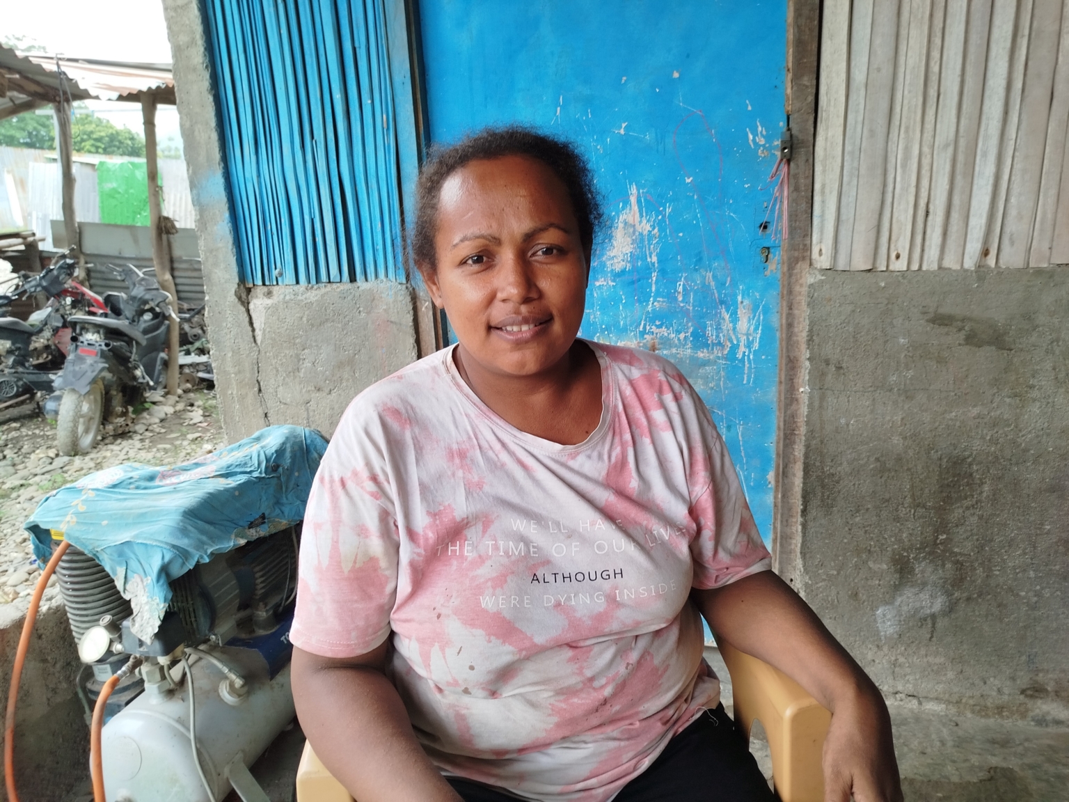 2025 à porta: desejos e desafios do povo timorense para um ano de ...