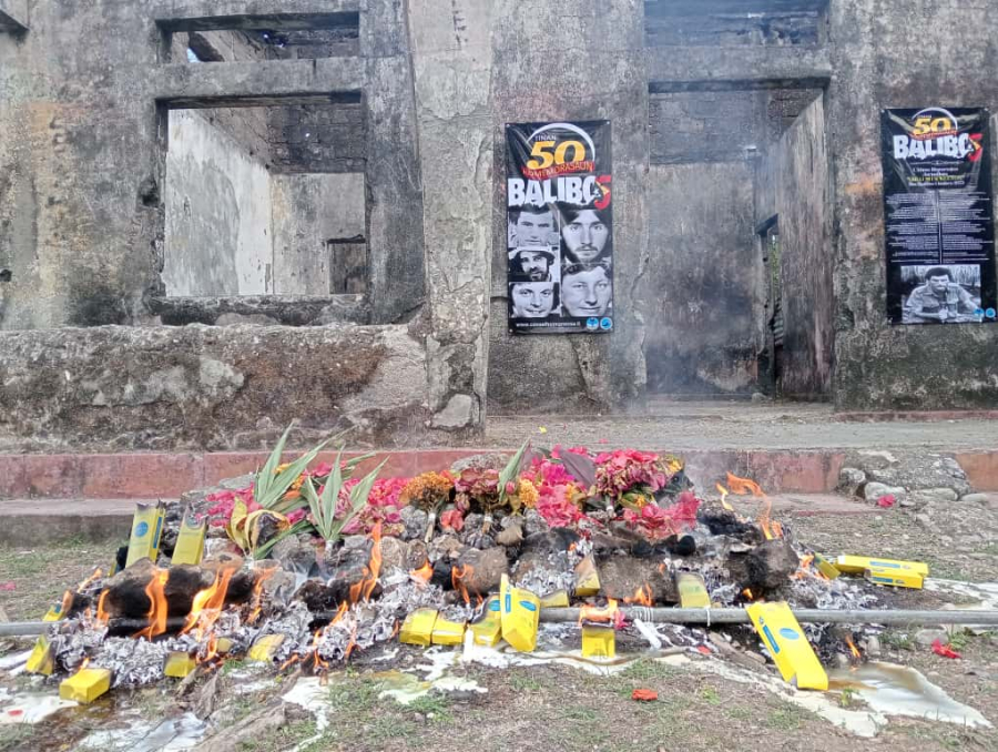 50 anos da tragédia de Balibó: o sacrifício que moldou um jornalismo de ...